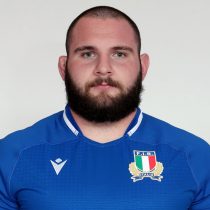 Italy - Squad | Ultimate Rugby Players, News, Fixtures and Live Results