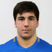 Italy - Squad | Ultimate Rugby Players, News, Fixtures and Live Results