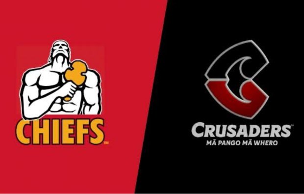 Crusader Rugby Logo