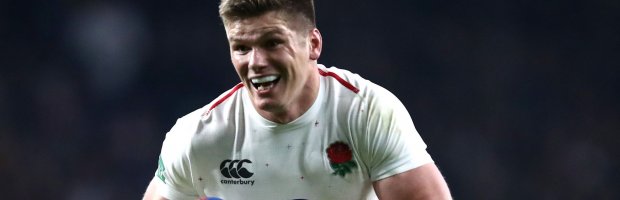 Borthwick names official England Rugby World Cup Training Squad | Ultimate Rugby Players, News ...