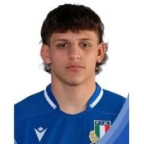 Italy U20's - Squad | Ultimate Rugby Players, News, Fixtures and Live ...