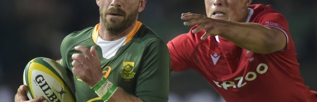 Willie le Roux becomes a Blue Bull | Ultimate Rugby Players, News ...