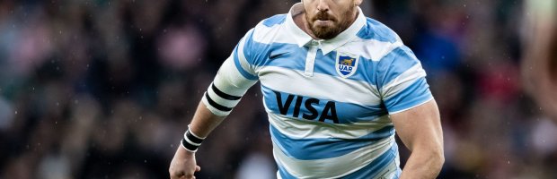 Los Pumas, ready for their debut against the All Blacks | Ultimate ...