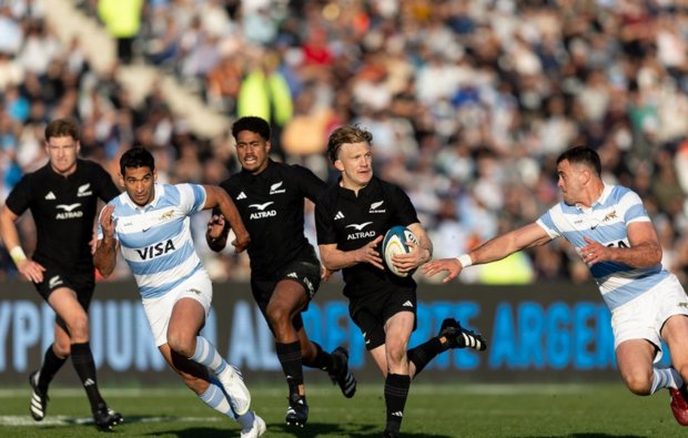 World Rugby Releases New Rankings | Ultimate Rugby Players, News ...