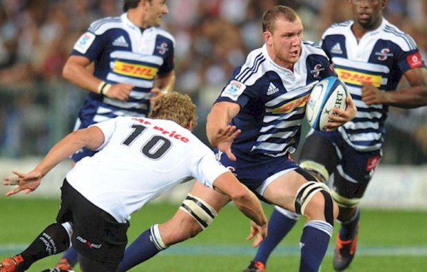 Rugby Mourns Nick Koster’s Untimely Death | Ultimate Rugby Players ...