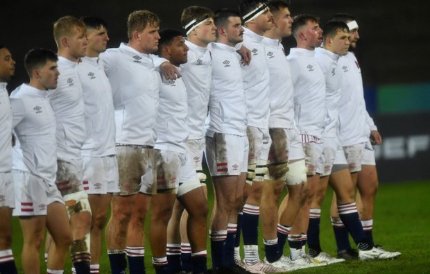 Bristol Bears Duo Set For Third-Place Play-Off vs Junior Springboks ...