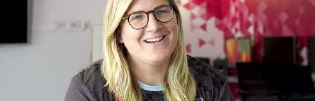 Bryony Cleall on her renewal and new coaching role | Ultimate Rugby ...