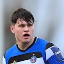 Rory Cameron | Ultimate Rugby Players, News, Fixtures and Live Results