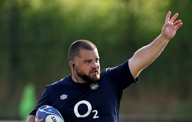 Tom Harrison - For the Love of the Scrum | Ultimate Rugby Players, News ...