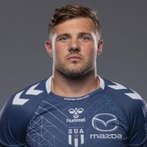 Agen - Squad | Ultimate Rugby Players, News, Fixtures and Live Results