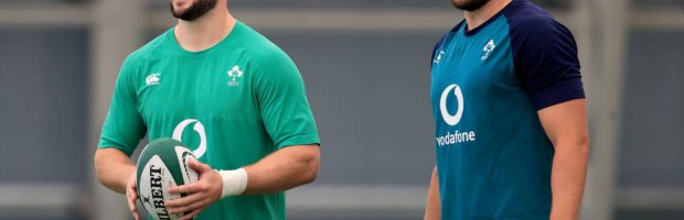 Henderson To Captain Ireland Against Italy As Three Uncapped Players ...