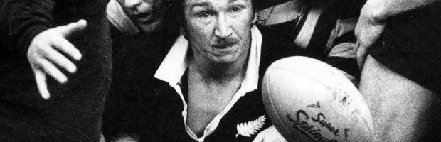 New Zealand Rugby mourns the passing of Legend | Ultimate Rugby Players ...