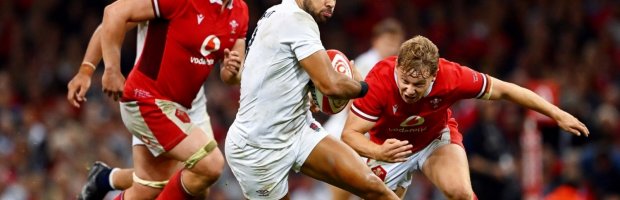 Wales pass England test | Ultimate Rugby Players, News, Fixtures and ...