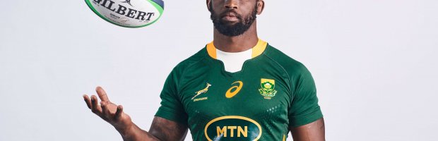 Springboks name 33-player squad for the RWC | Ultimate Rugby Players ...