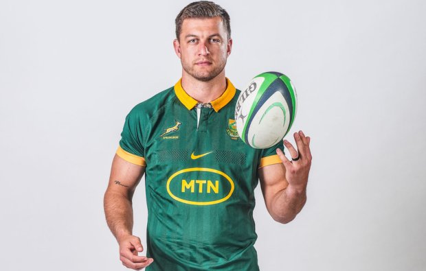 Talk of ‘Polly plot’ baffles Nienaber | Ultimate Rugby Players, News ...