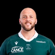 Pau - Squad | Ultimate Rugby Players, News, Fixtures and Live Results