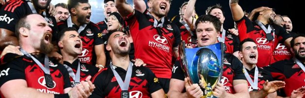 Super Rugby Pacific Match Schedule 2024 Revealed | Ultimate Rugby ...