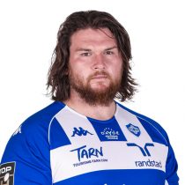 Castres Olympique - Squad | Ultimate Rugby Players, News, Fixtures and ...