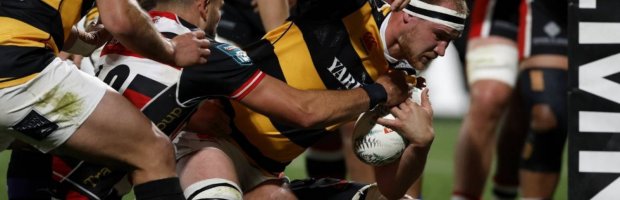 NPC: A look into Round 3 | Ultimate Rugby Players, News, Fixtures and ...