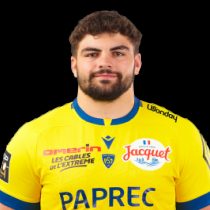 Clermont Auvergne - Squad | Ultimate Rugby Players, News, Fixtures and ...