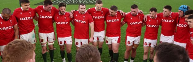 Gatland reveals his Wales RWC squad | Ultimate Rugby Players, News ...