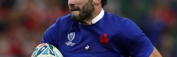 France name 33-man squad for the Rugby World Cup | Ultimate Rugby ...