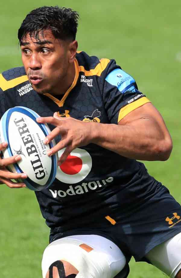 Malakai Fekitoa | Ultimate Rugby Players, News, Fixtures and Live Results