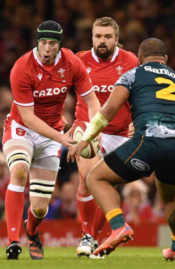 Adam Beard | Ultimate Rugby Players, News, Fixtures and Live Results