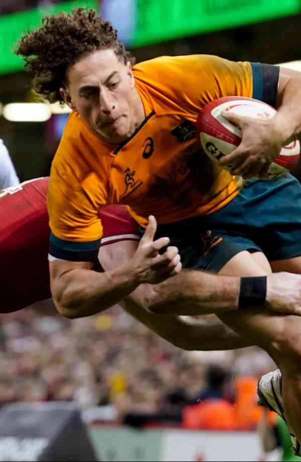 Mark Nawaqanitawase | Ultimate Rugby Players, News, Fixtures and Live ...