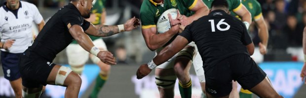 Top spot is there for the taking in the World Rugby Men’s Rankings ...