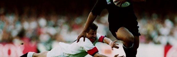 Rugby World Cup 2023 in numbers | Ultimate Rugby Players, News ...