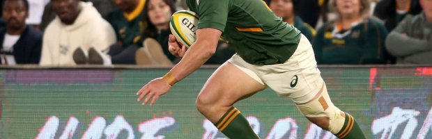 Springbok 2023 World cup Squad and their high school career | Ultimate ...