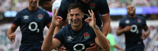 Mike Tindall wants Alex Mitchell or Danny Care to pace England attack ...