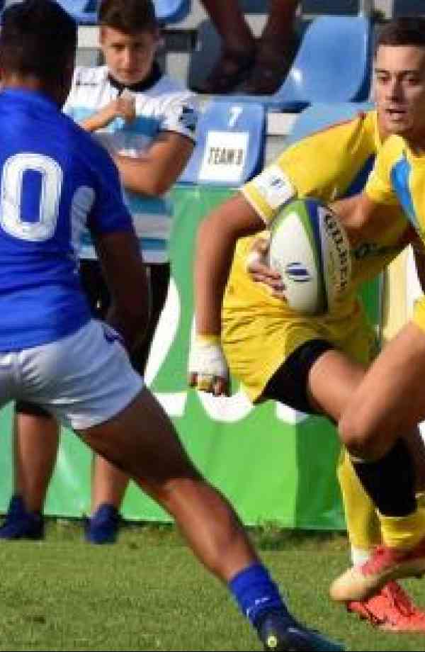 Paul Popoaia | Ultimate Rugby Players, News, Fixtures and Live Results