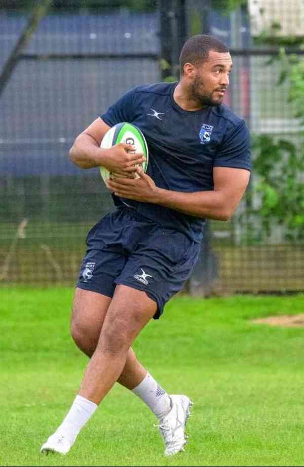 Cameron King | Ultimate Rugby Players, News, Fixtures and Live Results