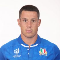 Italy - Squad | Ultimate Rugby Players, News, Fixtures and Live Results