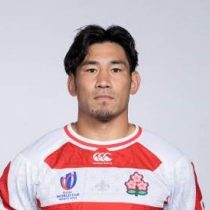 Japan - Squad | Ultimate Rugby Players, News, Fixtures and Live Results