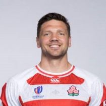 Japan - Squad | Ultimate Rugby Players, News, Fixtures and Live Results