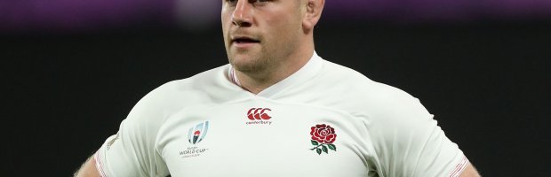 Dan Cole ready for ‘dangerous’ Argentina in England’s World Cup opener ...