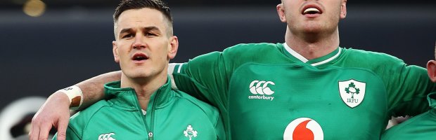 Ireland - All you need to know ahead of RWC2023 | Ultimate Rugby ...