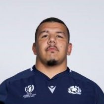 Scotland - Squad | Ultimate Rugby Players, News, Fixtures and Live Results