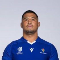 Samoa - Squad | Ultimate Rugby Players, News, Fixtures and Live Results