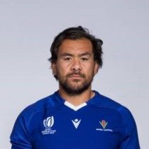Samoa - Squad | Ultimate Rugby Players, News, Fixtures and Live Results