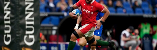Fit-again Taulupe Faletau named in Wales’ team for World Cup opener ...
