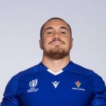 Samoa - Squad | Ultimate Rugby Players, News, Fixtures and Live Results