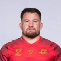 Portugal - Squad | Ultimate Rugby Players, News, Fixtures and Live Results