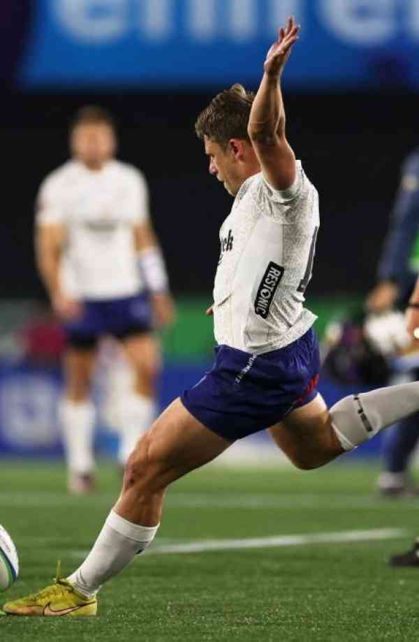 Tiaan Swanepoel | Ultimate Rugby Players, News, Fixtures and Live Results