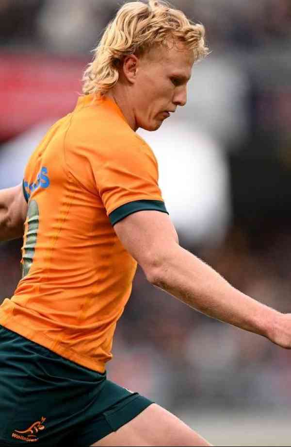 Carter Gordon | Ultimate Rugby Players, News, Fixtures and Live Results