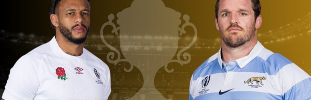 RWC Match Preview: England v Argentina | Ultimate Rugby Players, News ...