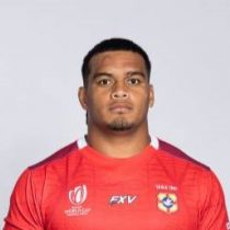 Tonga - Squad | Ultimate Rugby Players, News, Fixtures and Live Results